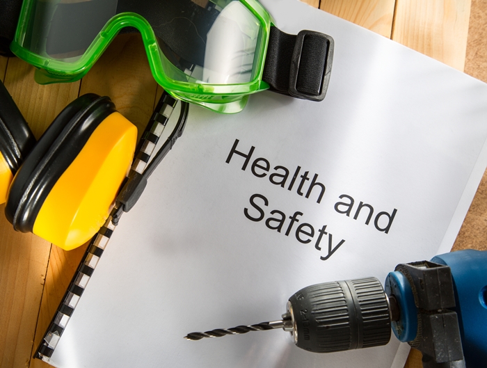 How to work in Health and Safety | What do Health and Safety Officers do?