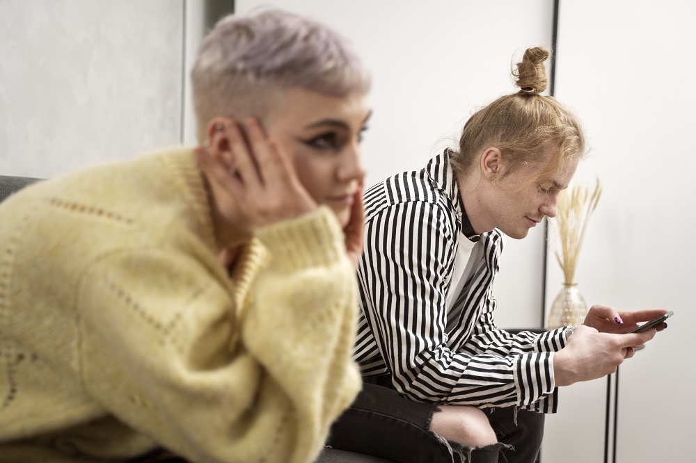 Borderline Behaviour Disorder